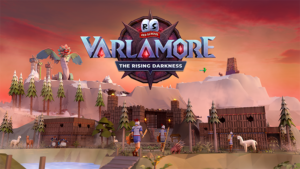 OSRS Expands its Map With the Huge Varlamore Update - Free to Player