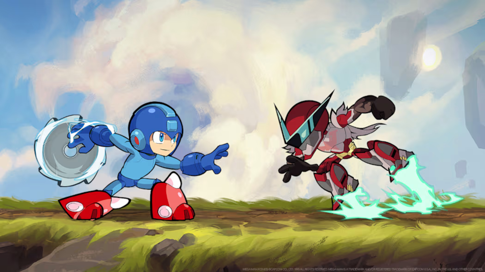 The Best Free Switch Games - Free to Player