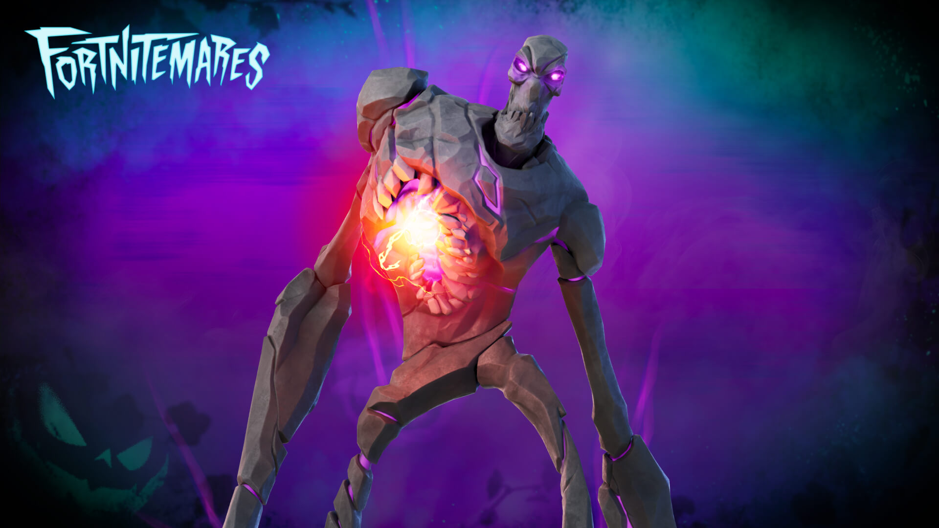Fortnitemares 2024 Brings Together Saw, Disney, and Tim Burton - Free ...