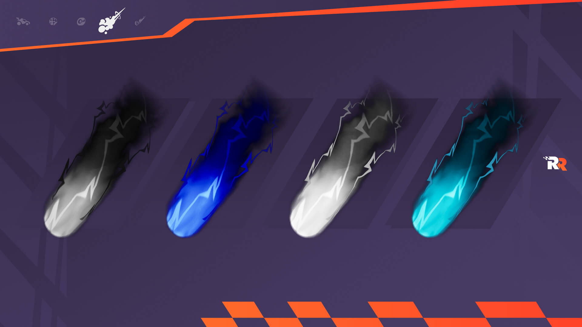 Fortnite Rocket Racing Gets a Rank Reset in Update v31.40 - Free to Player