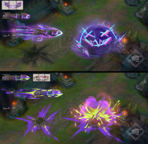 League of Legends New Jinx Skin Could Cost You $250 - Free to Player