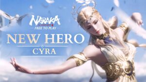 Naraka Bladepoint Patch Notes Include New Events, Balancing - Free to ...