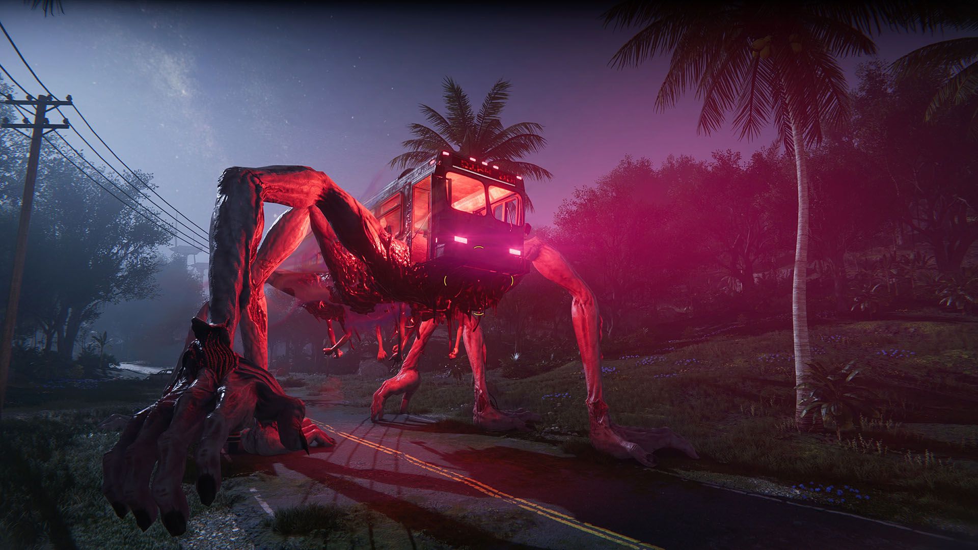 Once Human Update 1.3 Patch Notes Fixes Way of Winter Bugs - Free to Player