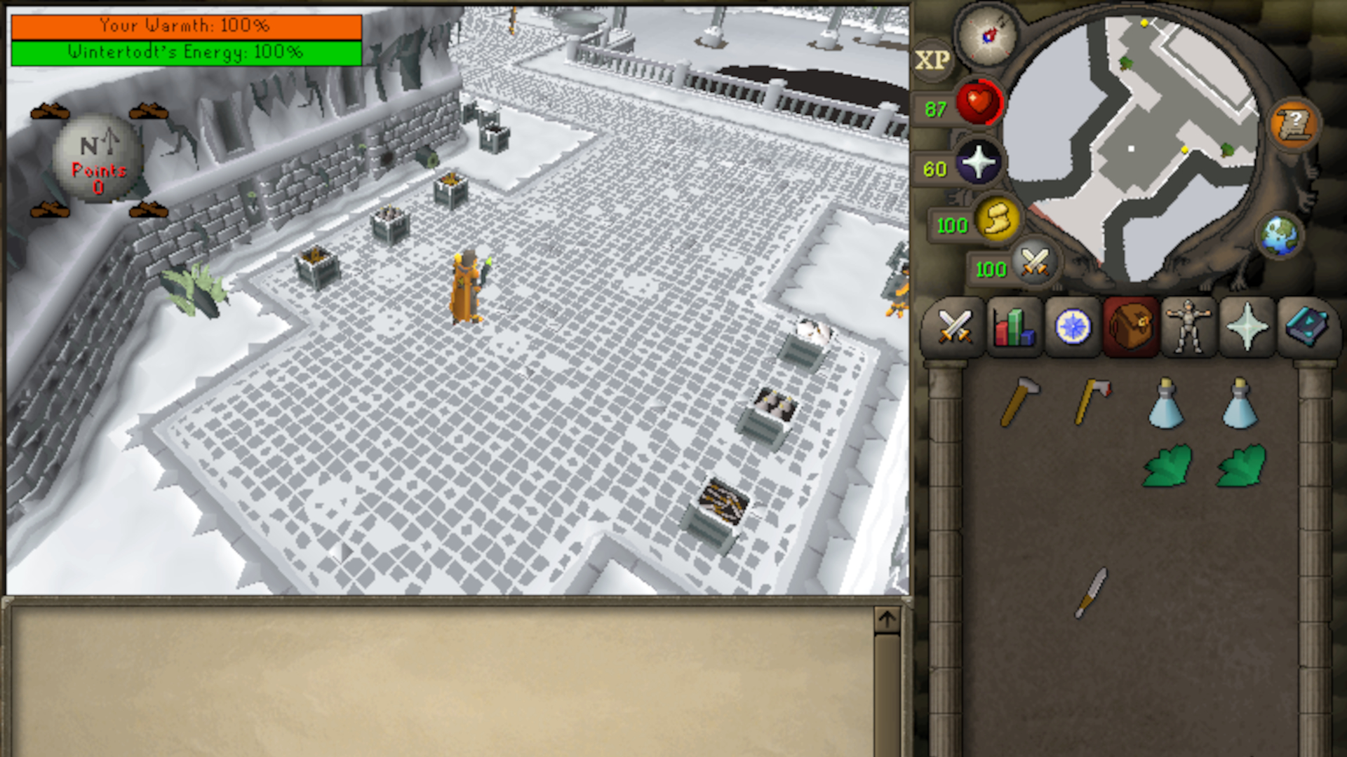 OSRS Releases Wintertodt Update, Adjusts Varlamore Drop Rates - Free to ...