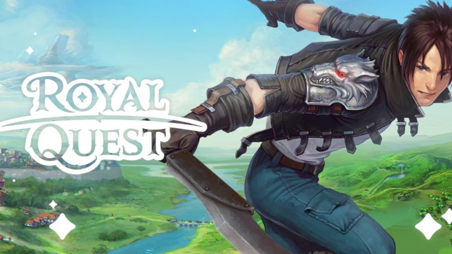 Royal Quest Online Classes – Which is the Best? - Free to Player