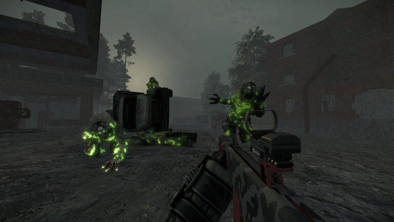 Stalcraft: X New Patch Notes Include an Exciting Covenant Update - Free ...