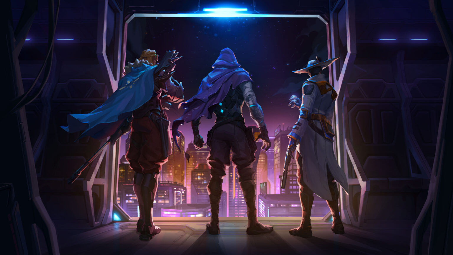 Valorant | Free to Player