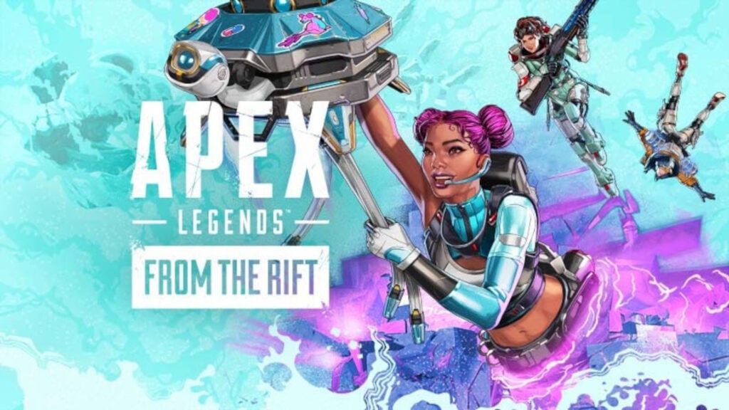 Apex Legends Patch Notes Details From the Rift Update - Free to Player