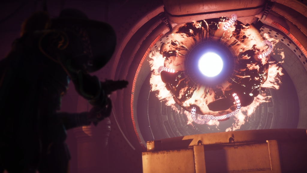 Destiny 2 Introduces Revenant Act II: Here's What's New - Free to Player
