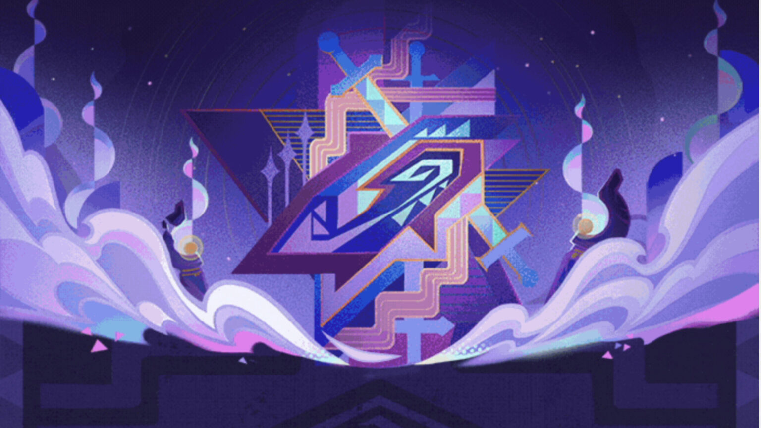 Genshin Impact Announces Iktomi Spiritseeking Scrolls Event - Free to ...