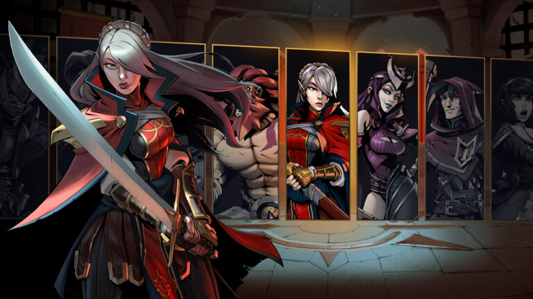 Grimguard Tactics Tier List – The Best Characters - Free to Player