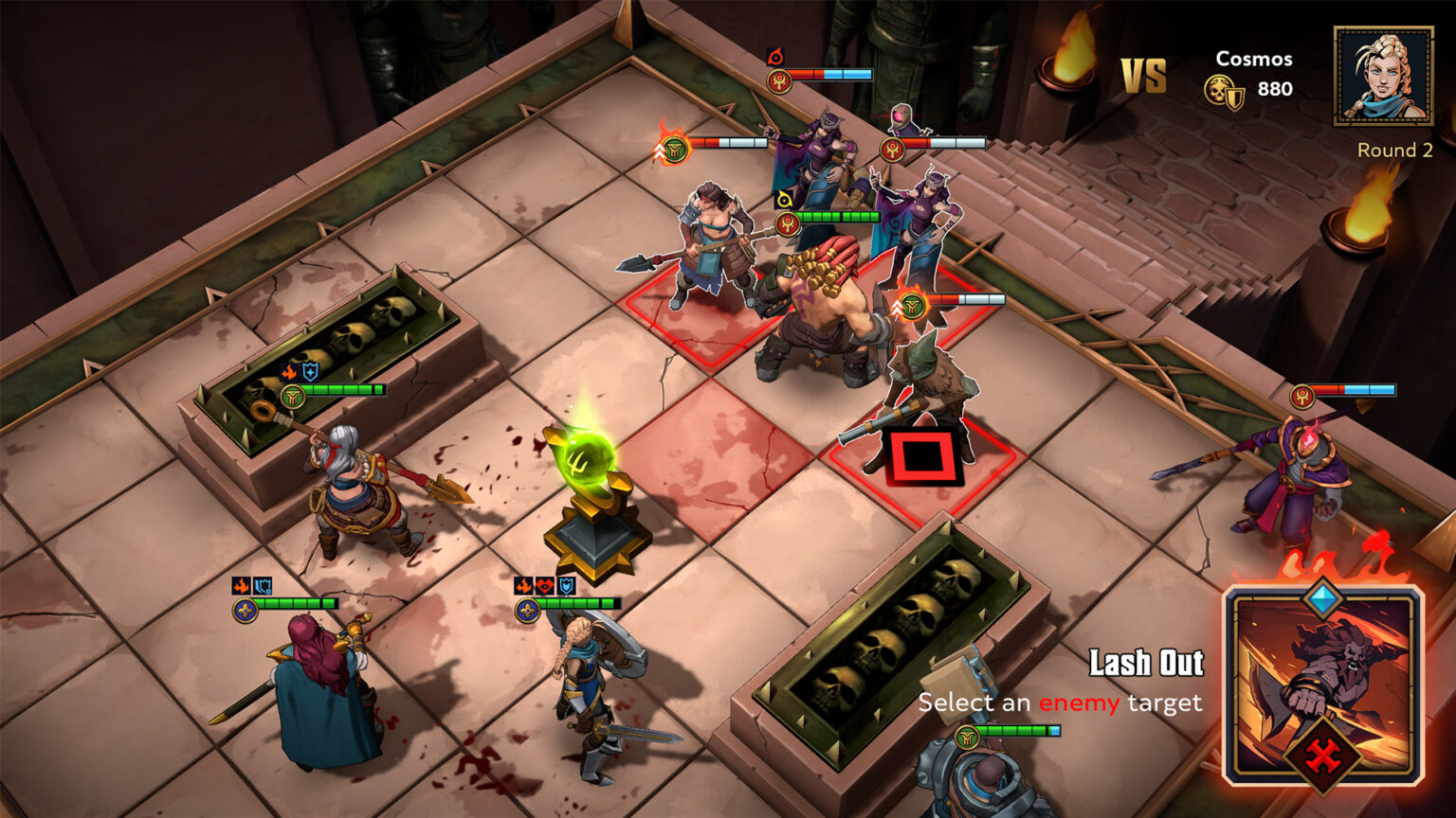 Grimguard Tactics Tier List – The Best Characters - Free to Player