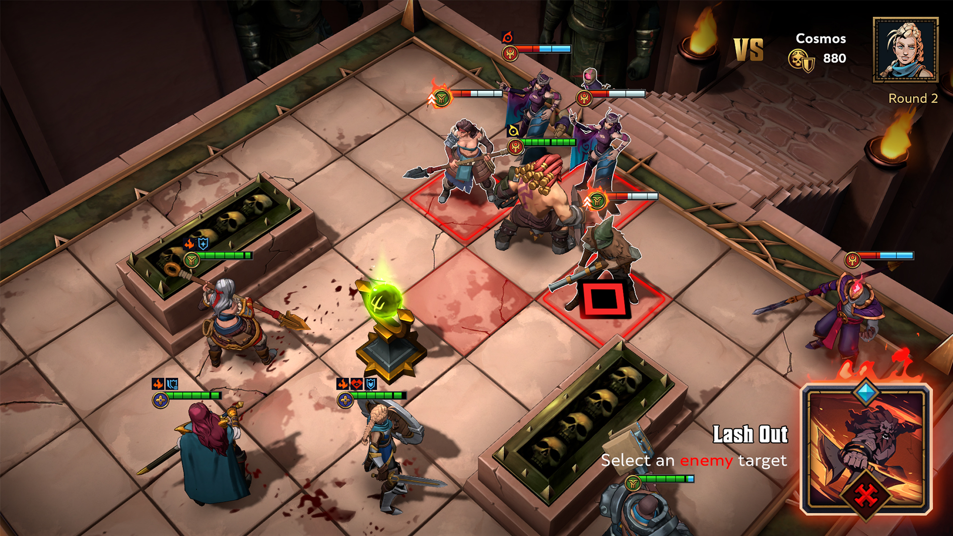 Grimguard Tactics Tier List – The Best Characters - Free to Player