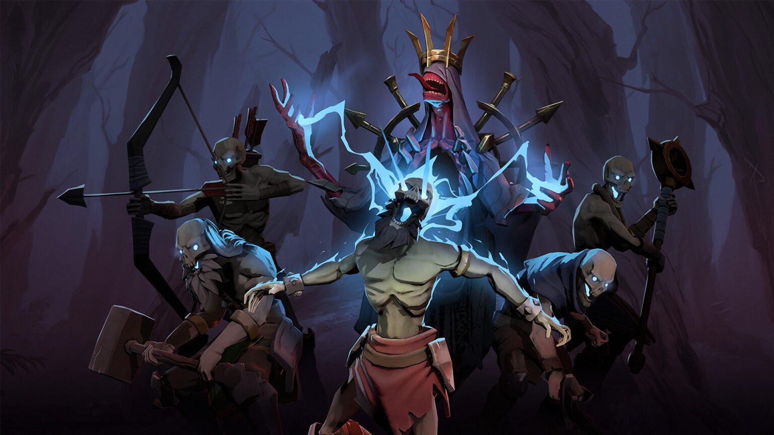 Grimguard Tactics Tier List – The Best Characters - Free to Player