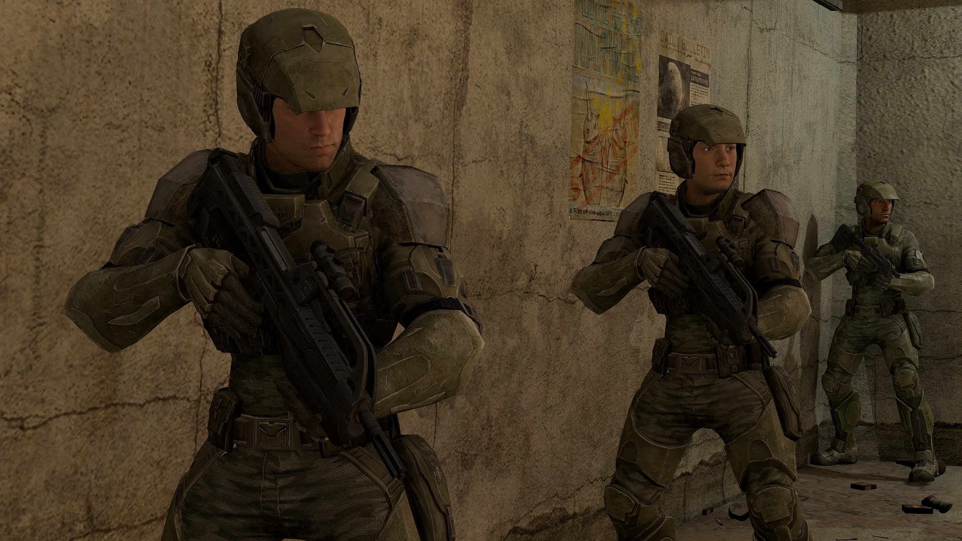 Halo Infinite New Update Brings Back Classic Cosmetics - Free to Player