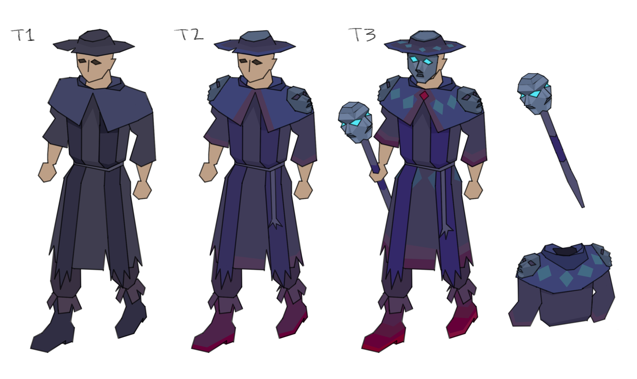OSRS Leagues V: Raging Echoes – Everything You Need to Know - Free to ...