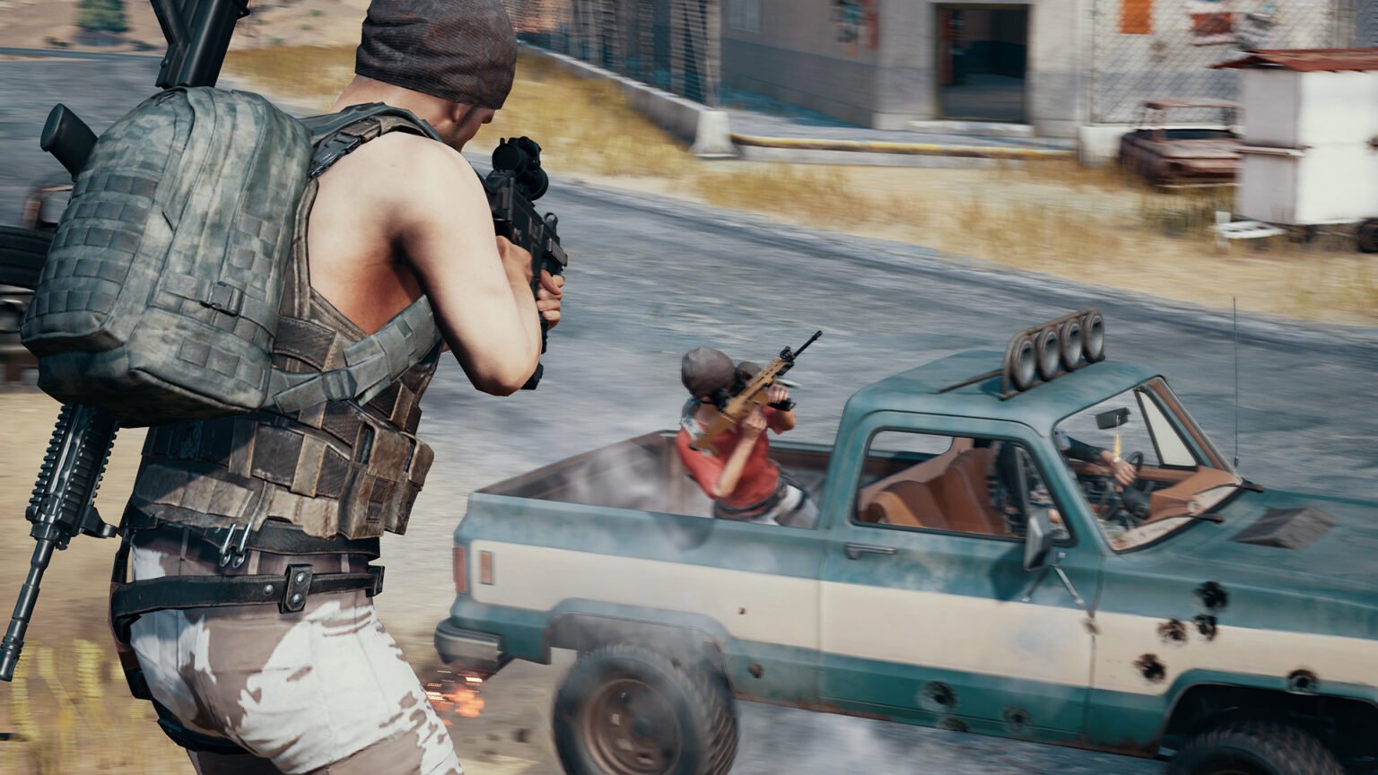 PUBG Lays Out its Esports Roadmap For 2025, Including a Third Person ...