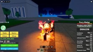 Blox Fruits Dragon Fruit Rework – New Moves and Transformation - Free ...