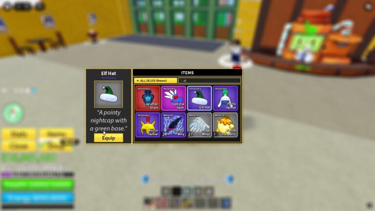 Blox Fruits | Free to Player