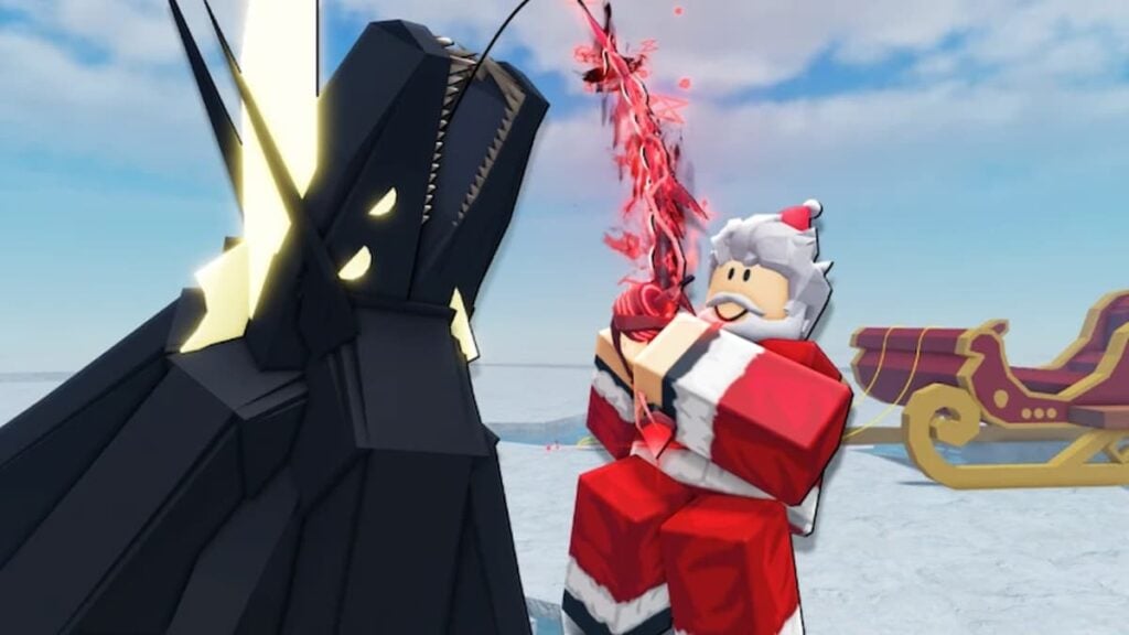 Fischmas 2024 Event Guide – How To Unlock Everything - Free to Player