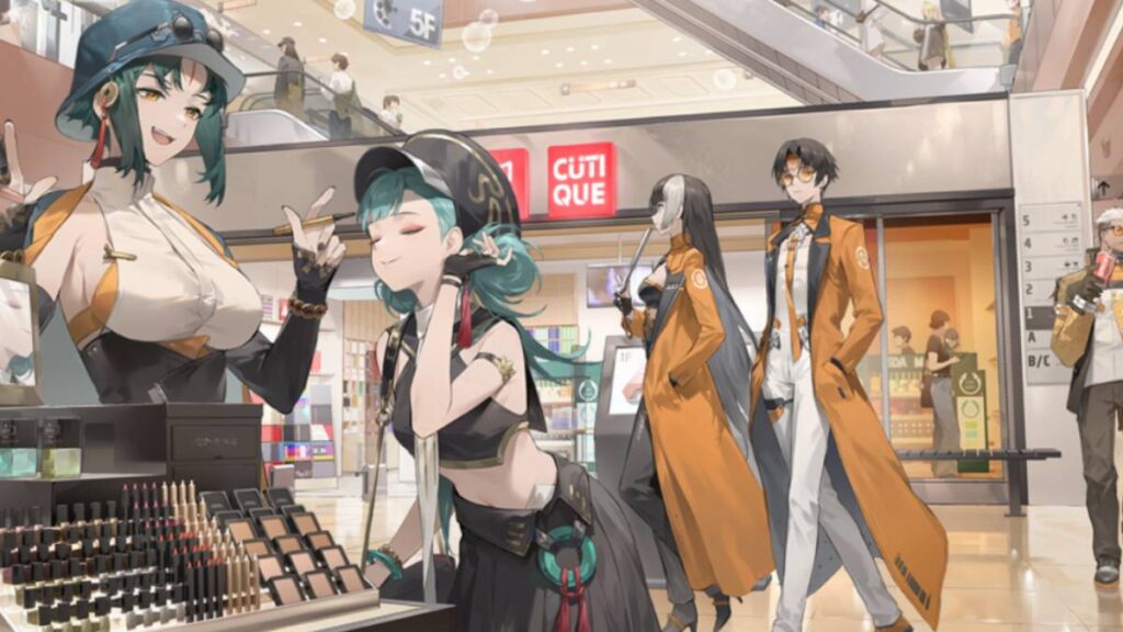 Fellow Moon Pre-Registration Guide – Steps and Rewards - Free to Player