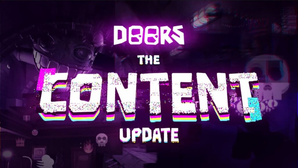 Doors The Content Update: How to Get All Badges - Free to Player