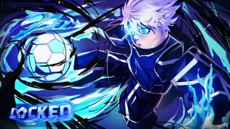 Roblox Locked Weapons – All Abilities and Stats - Free to Player