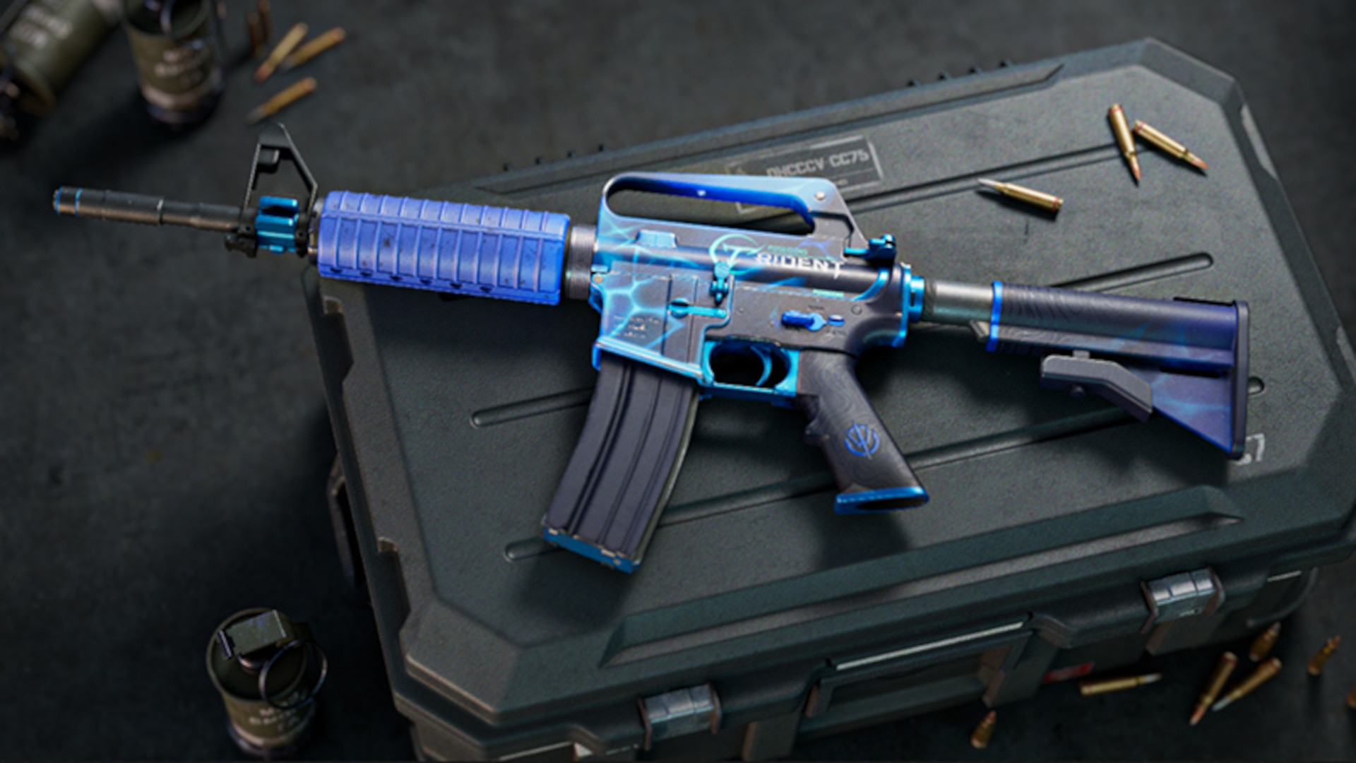 Delta Force Details Huge Number of Launch Events and Rewards - Free to ...