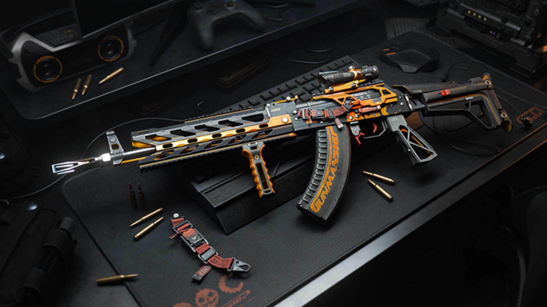 Delta Force Genesis Season, Store Bundles, and Twitch Drops - Free to ...