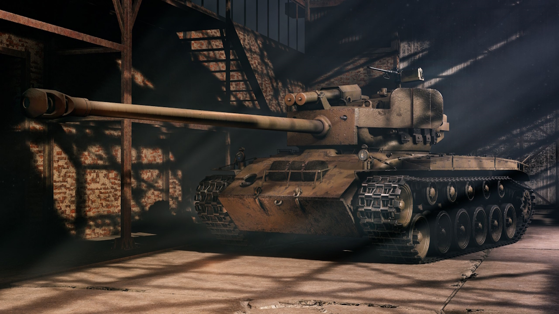 Enlisted Details the New Weapons and Vehicles in Tigers of Burma - Free ...