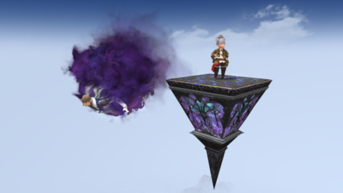 FFXIV Patch 7.15 Introduces New Quests, Raid, and PvP Balancing - Free ...