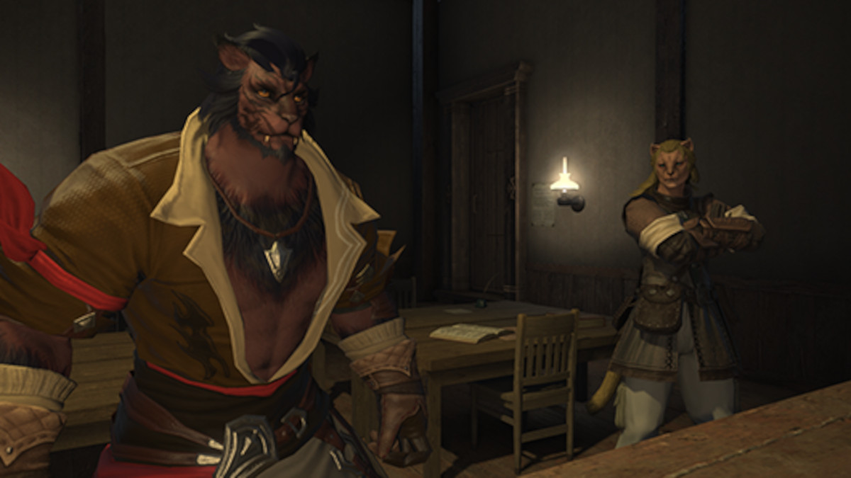 FFXIV Patch 7.15 Introduces New Quests, Raid, and PvP Balancing - Free ...