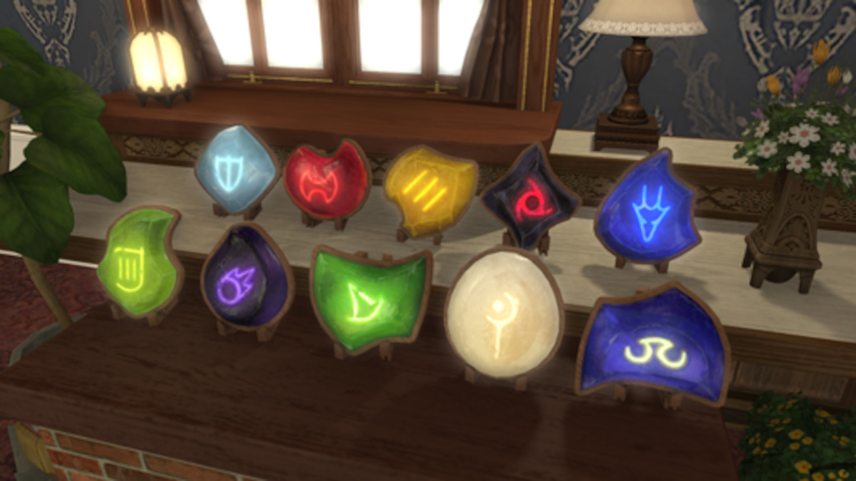 FFXIV Patch 7.15 Introduces New Quests, Raid, and PvP Balancing - Free ...