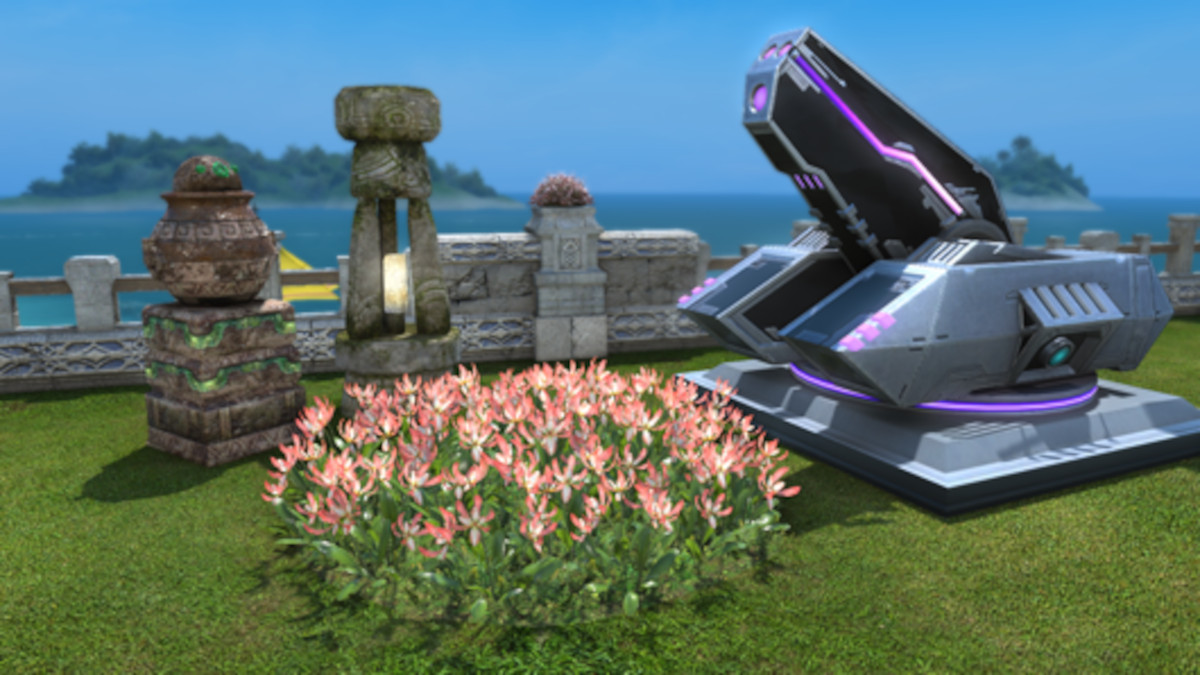 FFXIV Patch 7.15 Introduces New Quests, Raid, and PvP Balancing - Free ...