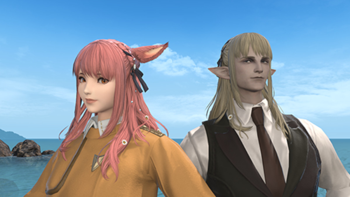 FFXIV Patch 7.15 Introduces New Quests, Raid, and PvP Balancing - Free ...