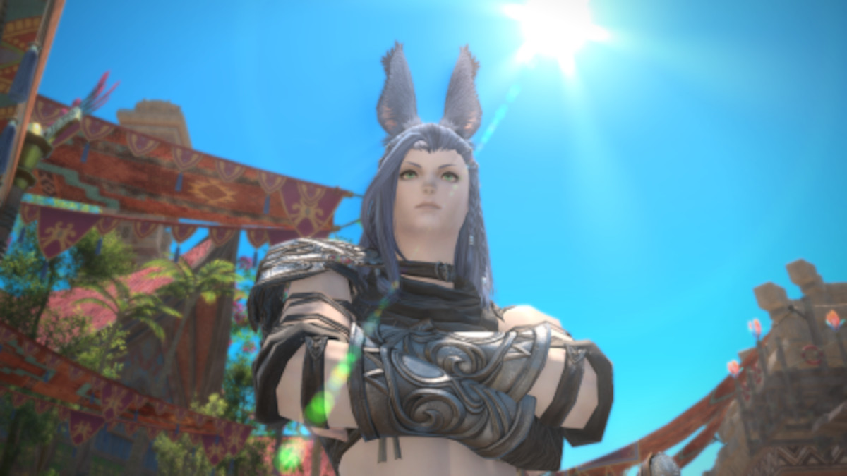 FFXIV Patch 7.15 Introduces New Quests, Raid, and PvP Balancing - Free ...