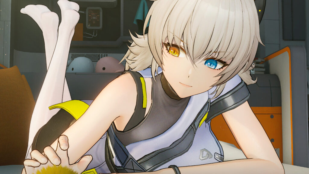 Girls Frontline 2 Exilium Free To Player