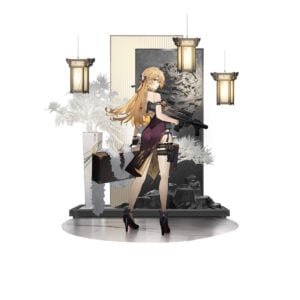 Girls Frontline 2: Exilium Skins – All Costumes Listed - Free to Player