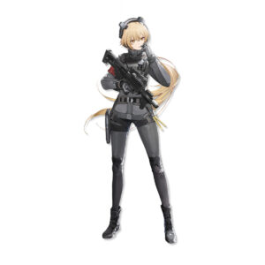 Girls Frontline 2: Exilium Skins – All Costumes Listed - Free to Player