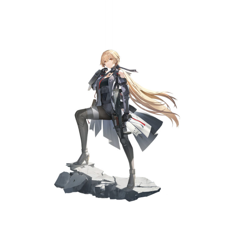 Girls Frontline 2: Exilium Skins – All Costumes Listed - Free to Player