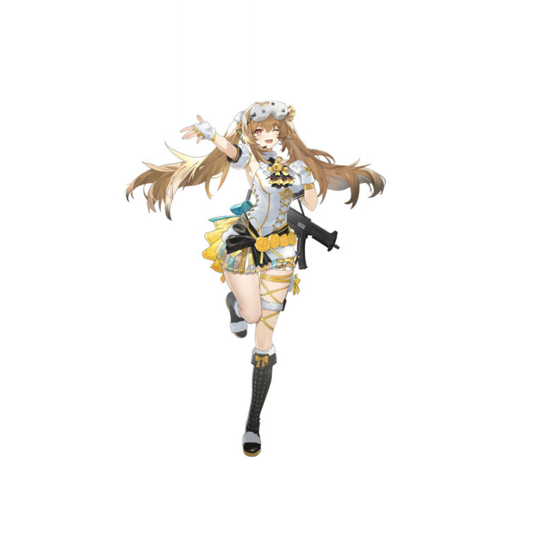 Girls Frontline 2: Exilium Skins – All Costumes Listed - Free to Player