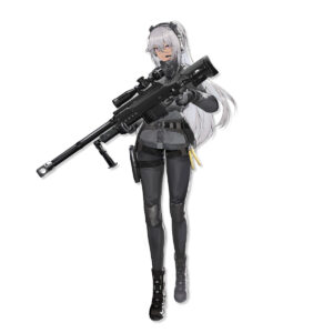 Girls Frontline 2: Exilium Skins – All Costumes Listed - Free to Player