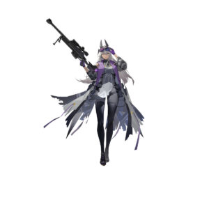 Girls Frontline 2: Exilium Skins – All Costumes Listed - Free to Player