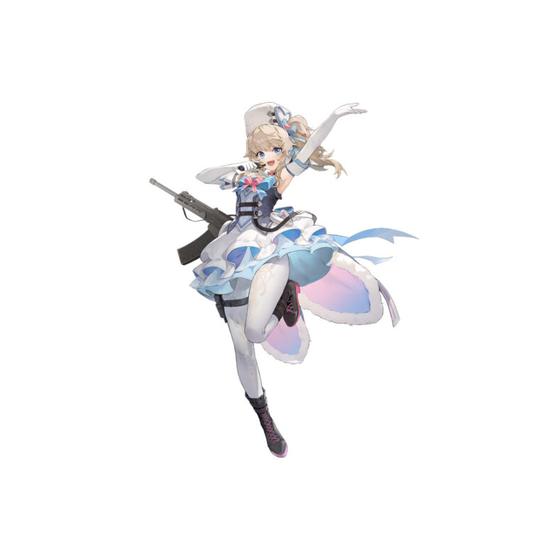 Girls Frontline 2: Exilium Skins – All Costumes Listed - Free to Player