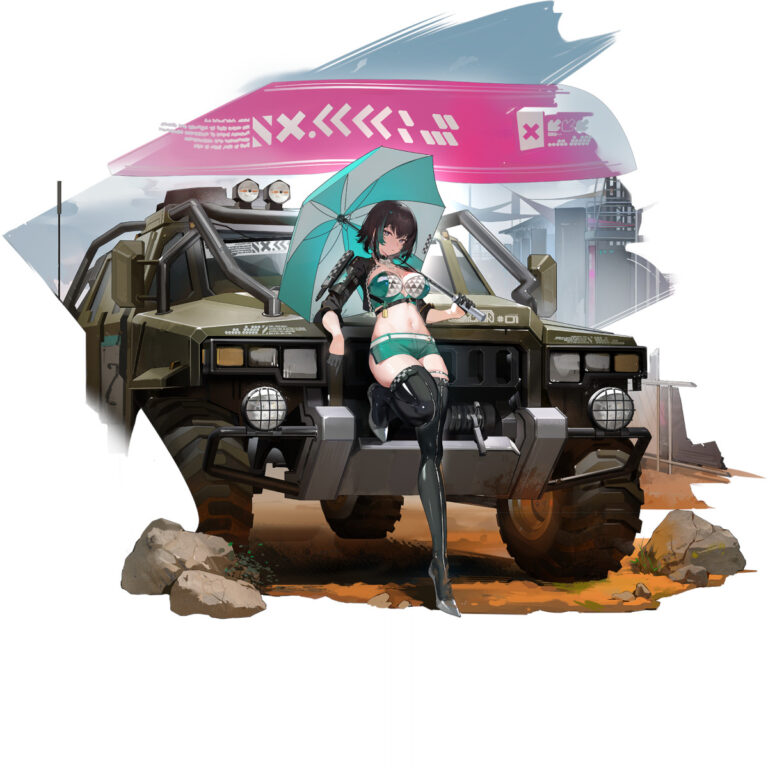 Girls Frontline 2: Exilium Skins – All Costumes Listed - Free to Player