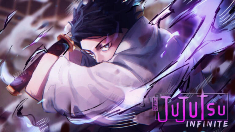 Jujutsu Infinite Trello Discord And Wiki Links Free To Player