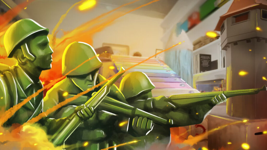 Mini Royale | Free to Player