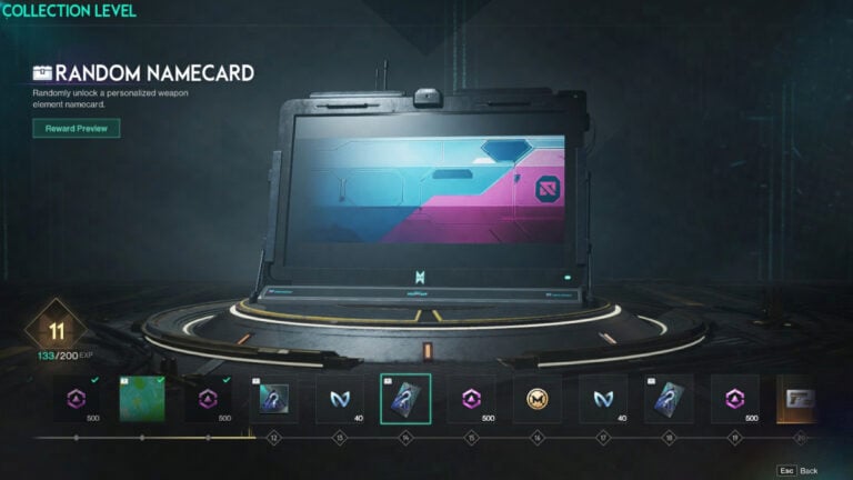 Once Human Shows Off the New Stellar Stairway and Blueprint Systems ...