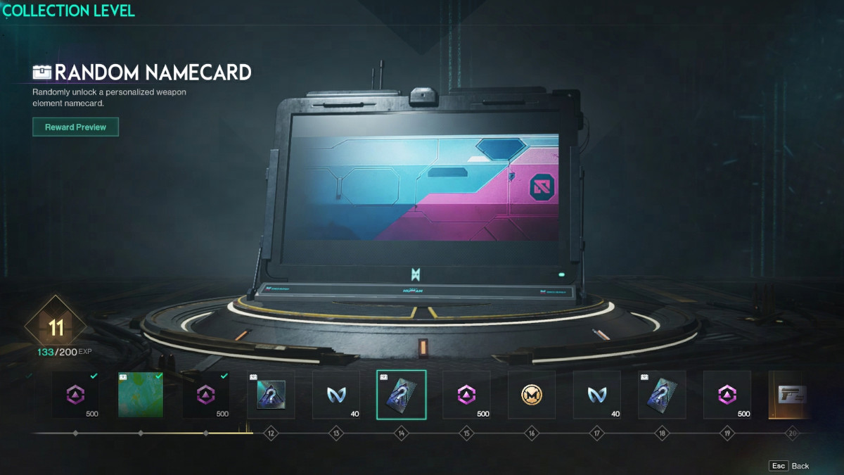 Once Human Shows Off the New Stellar Stairway and Blueprint Systems ...