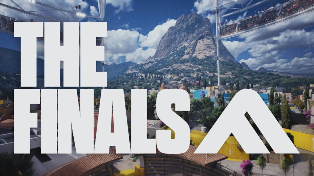 The Finals Season 5 is Live Right Now With New Weapons, Gadgets, and ...